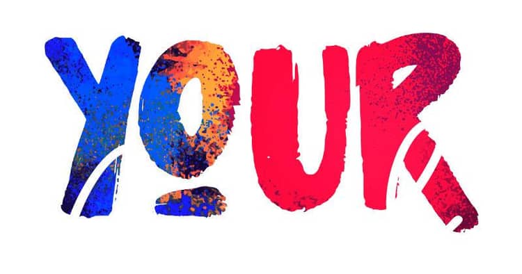 Bahasa Inggris Penggunaan You, You're, Your, Yours | Popmama.com
