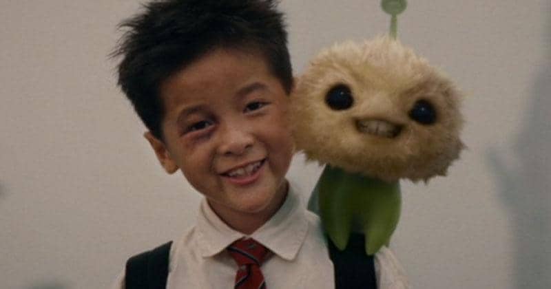 40 Film Anak Terbaik yang Wajib Ditonton Bersama Keluarga | Popmama.com