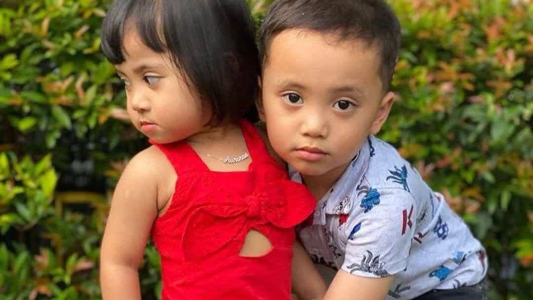 Rachel Venya Mulai Bagikan Momen Bersama Anak di Instagram | Popmama.com