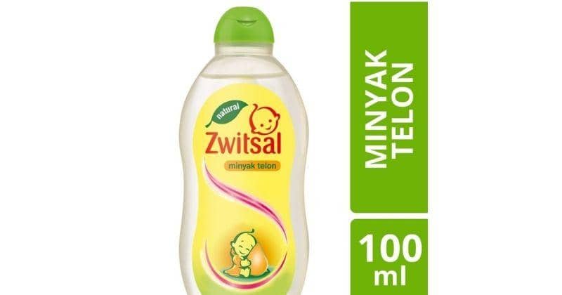 11 Merk Baby Oil untuk Bayi Beserta Harganya | Popmama.com