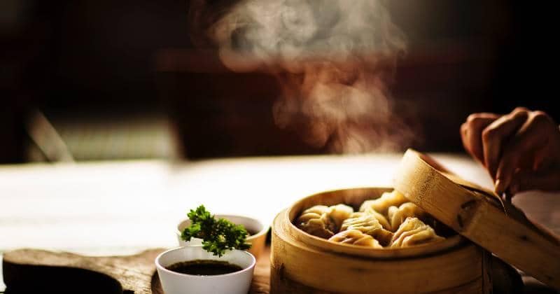 10 Menu Chinese Food Paling Populer | Popmama.com