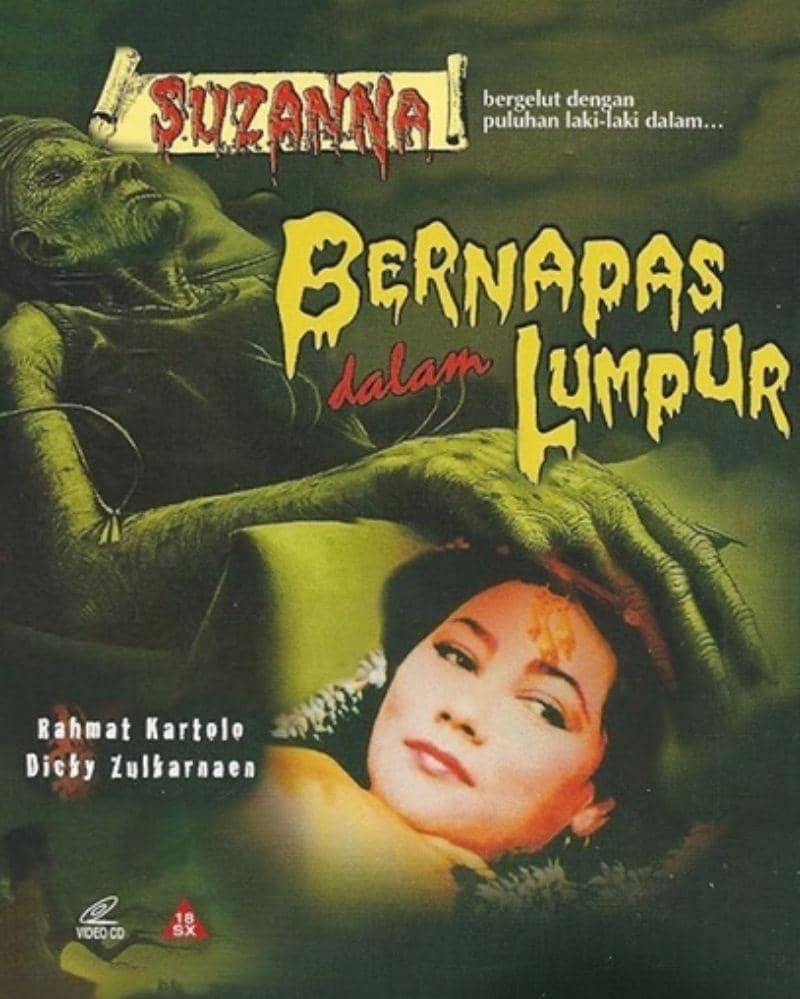 10 Film Dewasa Indonesia Jadul Tahun 70-80-an Buat Bergairah | Popmama.com