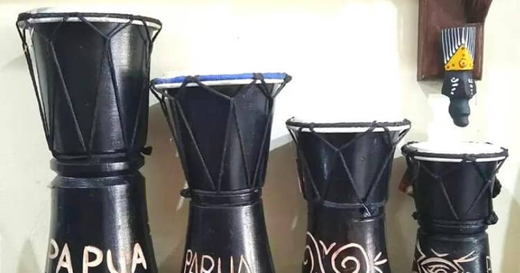 10 Contoh Alat Musik Pukul Beserta Penjelasannya! | Popmama.com