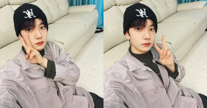 Profil dan Biodata Heeseung ENHYPEN, Idol Muda | Popmama.com