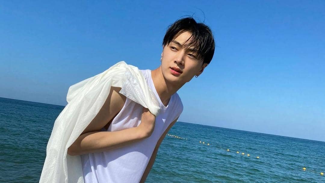 Profil dan Biodata Jay ENHYPEN, Idol KPop yang Serba Bisa | Popmama.com