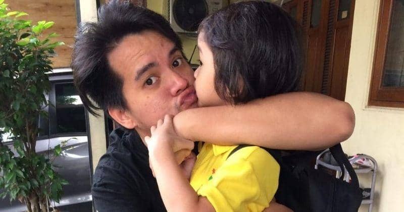 7 Fakta dan Profil Steno Ricardo, Mantan Suami Mawar AFI | Popmama.com