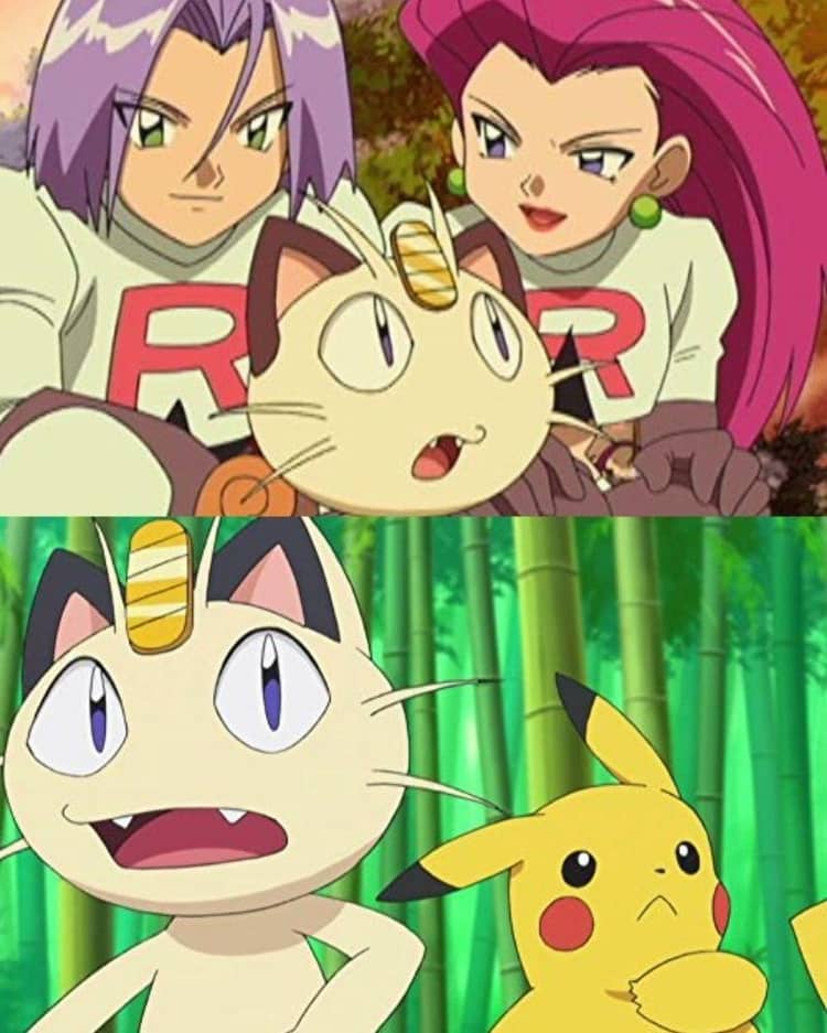 15 Tokoh Kucing yang Ada di Anime dan Kartun, Populer! | Popmama.com