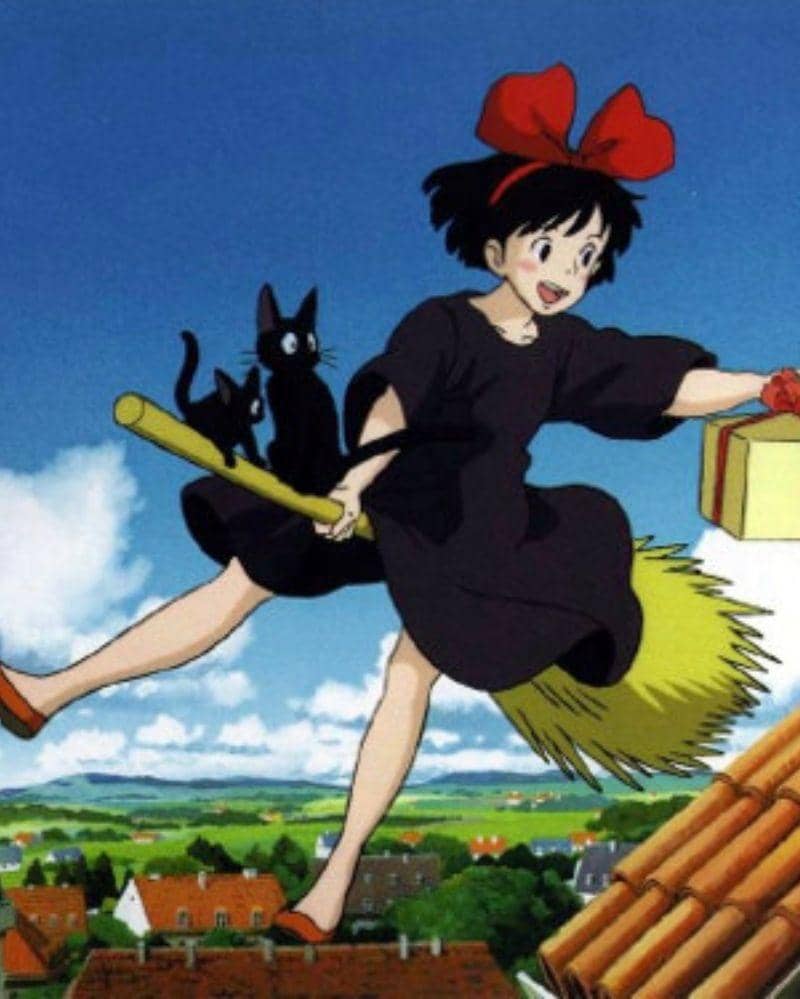 15 Tokoh Kucing yang Ada di Anime dan Kartun, Populer! | Popmama.com