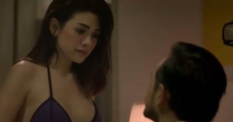 7 Adegan Panas Nikita Mirzani, Banyak Seks Khusus 18+ | Popmama.com