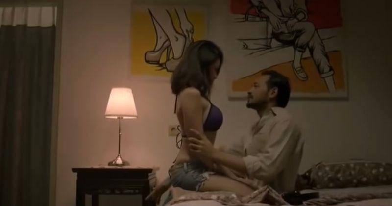 7 Adegan Panas Nikita Mirzani, Banyak Seks Khusus 18+ | Popmama.com