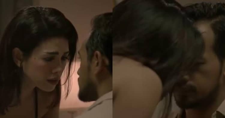 7 Adegan Panas Nikita Mirzani, Banyak Seks Khusus 18+ | Popmama.com