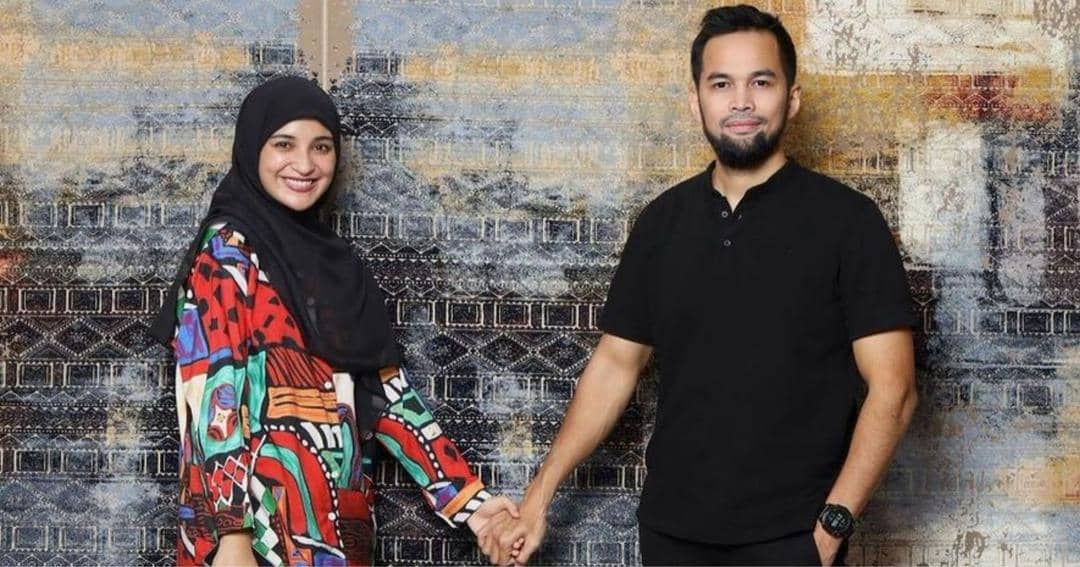 7 Gaya Teuku Wisnu dan Shireen Sungka untuk Couple Muslim | Popmama.com