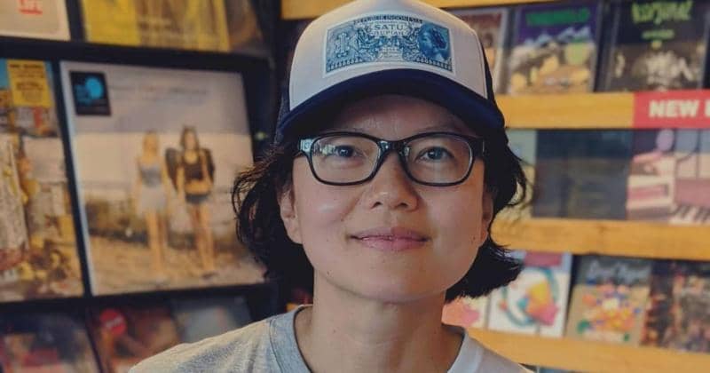 Biodata dan Profil Grace Tahir, Anak Pendiri Mayapada Group | Popmama.com
