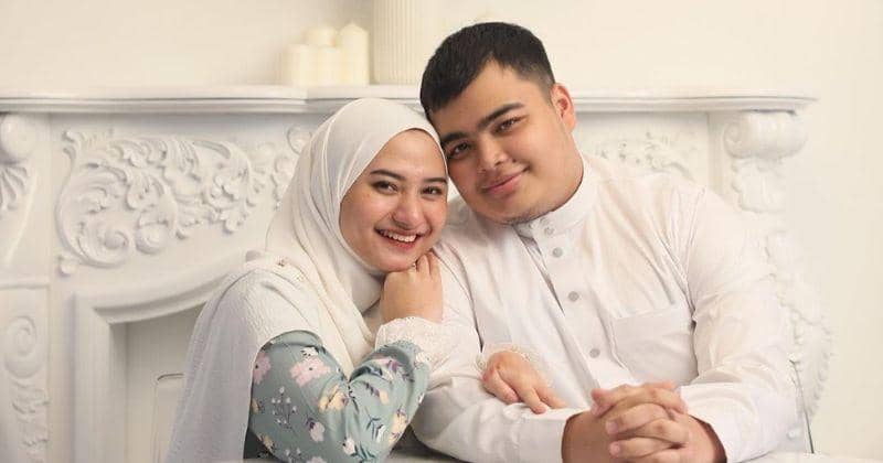 Biodata dan Profil Nadzira Shafa, Cinta Mati Ameer Azzikra | Popmama.com