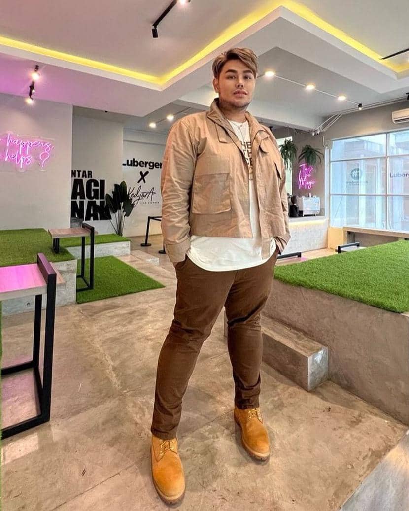 7 Artis yang Melakukan Operasi agar Tubuhnya Langsing | Popmama.com