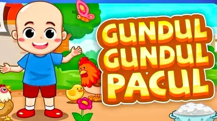 Lirik Lagu "Gundul-Gundul Pacul" Beserta Sejarahnya | Popmama.com