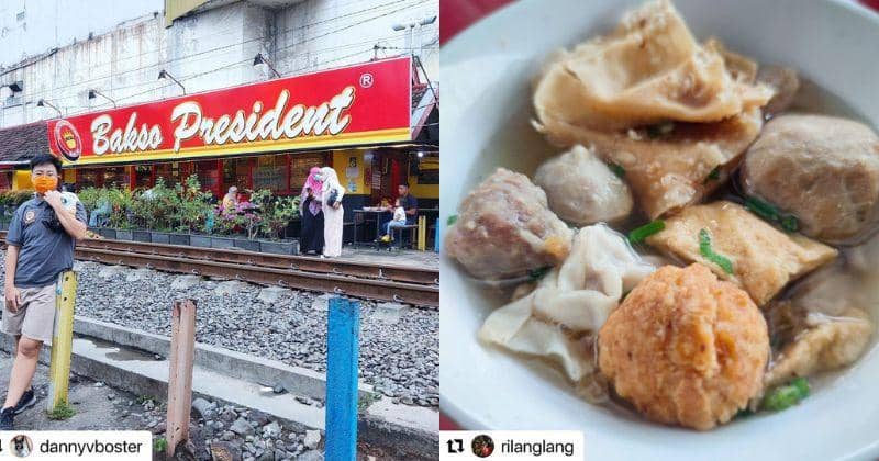 7 Rekomendasi Tempat Makan Bakso Terenak di Malang | Popmama.com