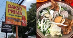 7 Rekomendasi Tempat Makan Bakso Terenak di Malang | Popmama.com