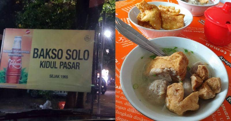 7 Rekomendasi Tempat Makan Bakso Terenak di Malang | Popmama.com