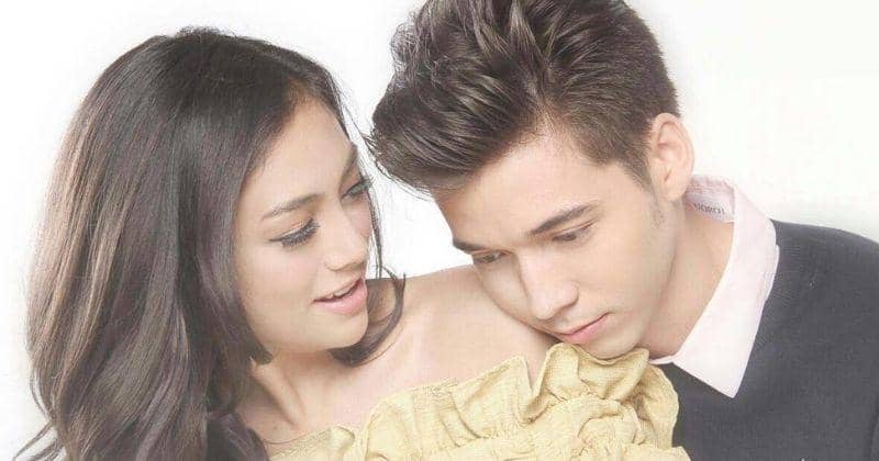 Foto Jadul Pre-Wedding Celine Evangelista dan Stefan William | Popmama.com