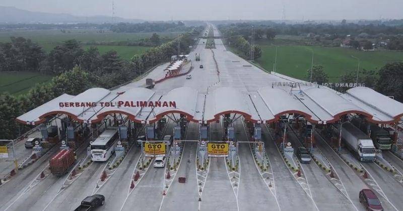 Daftar Lengkap Tarif Tol Cipali Terbaru | Popmama.com