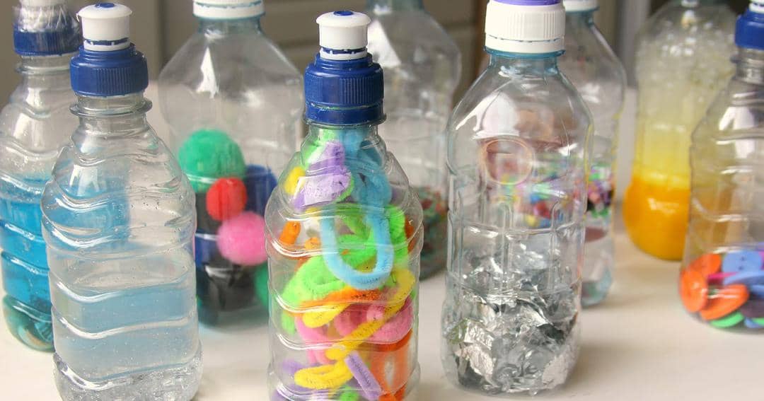 10 Ide Permainan yang Melatih Sensorik Anak 2 Tahun, Murah | Popmama.com