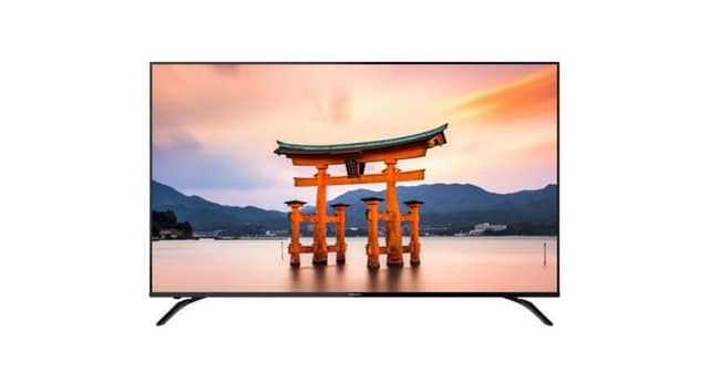 12 Rekomendasi TV Ukuran Besar dan Harganya | Popmama.com