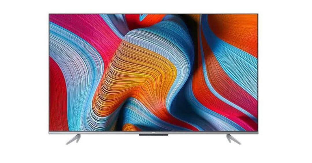 12 Rekomendasi TV Ukuran Besar dan Harganya | Popmama.com