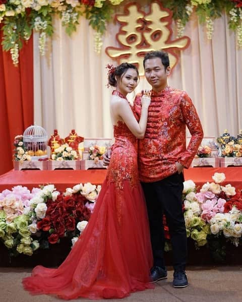 12 eks Member JKT48 yang Sudah Menikah, Ada yang Nikahi Fans | Popmama.com