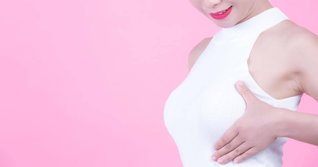 8 Variasi Bentuk Puting Payudara, Semuanya Normal! | Popmama.com