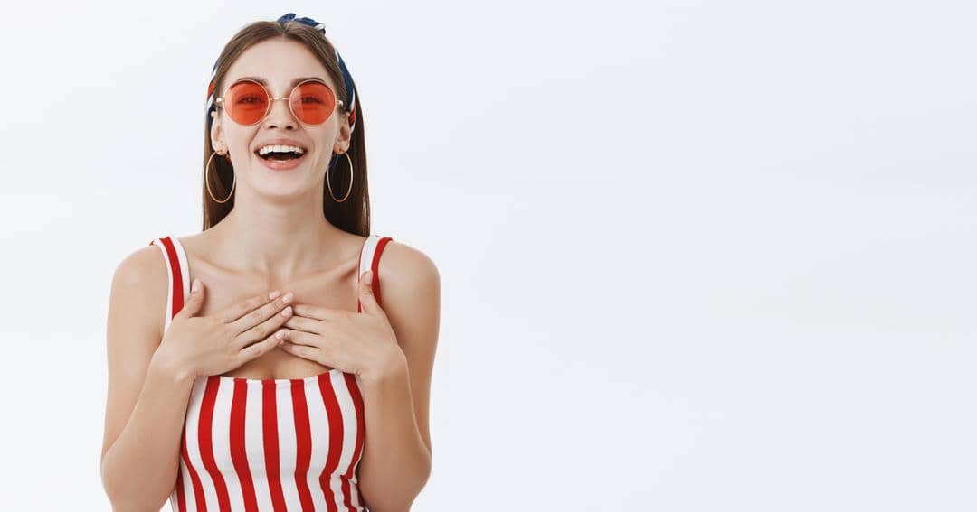 8 Variasi Bentuk Puting Payudara, Semuanya Normal! | Popmama.com