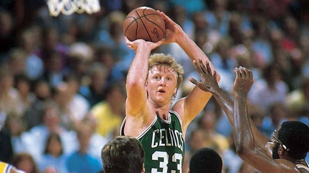 Ini 10 Pemain Basket Terbaik di Dunia Sepanjang Masa | Popmama.com
