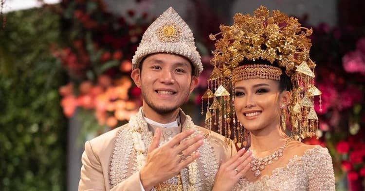 12 Pernikahan Anak Bos Konglomerat Indonesia | Popmama.com