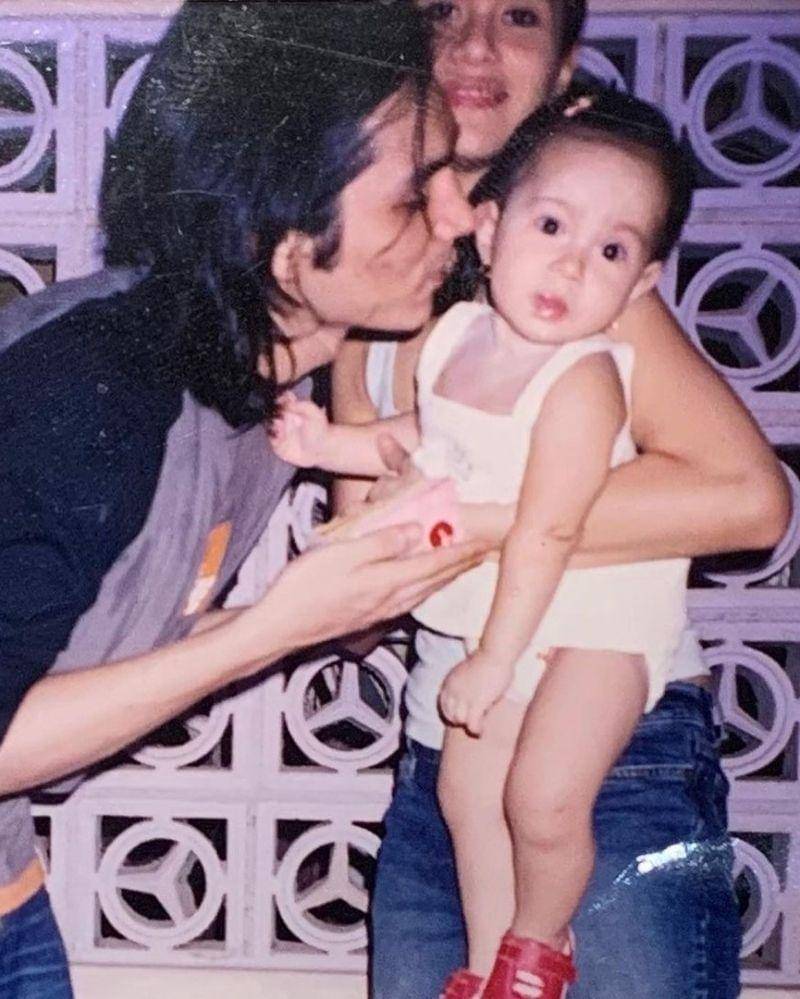 20 Inspirasi Nama Bayi Artis yang Unik dan Artinya | Popmama.com