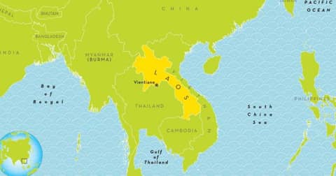 9 Nama Negara dari Huruf L | Popmama.com