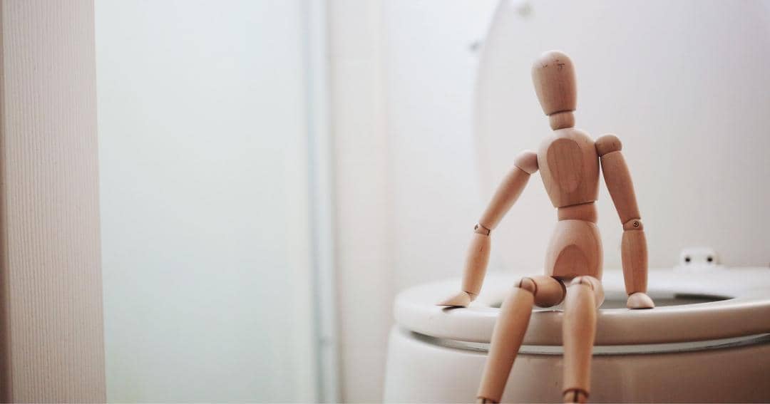 5 Cara Menggunakan Soda Api untuk WC Mampet | Popmama.com