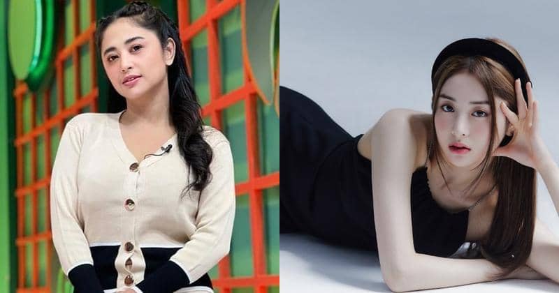 15 Adu Gaya Artis Indonesia dan Korea yang Dibilang Mirip | Popmama.com