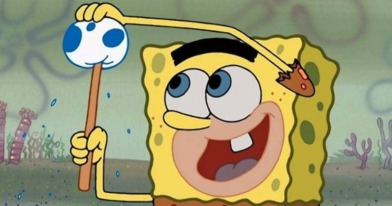 10 Anggota Keluarga SpongeBob SquarePants yang Pernah Muncul | Popmama.com