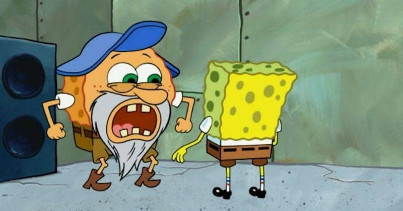 10 Anggota Keluarga SpongeBob SquarePants yang Pernah Muncul | Popmama.com