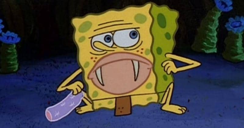 10 Anggota Keluarga SpongeBob SquarePants yang Pernah Muncul | Popmama.com