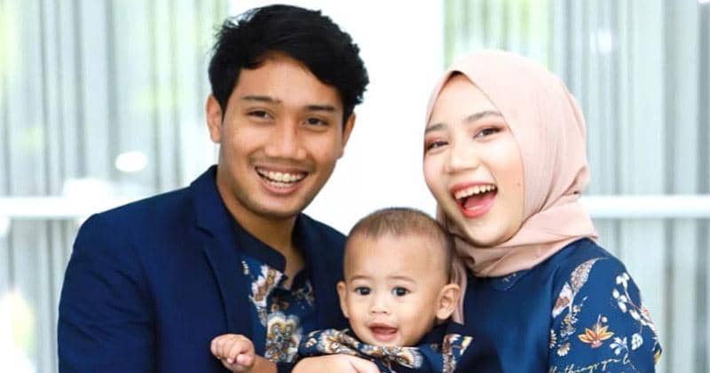 Profil Zara Anak Ridwan Kamil, Putuskan Lepas Hijab | Popmama.com