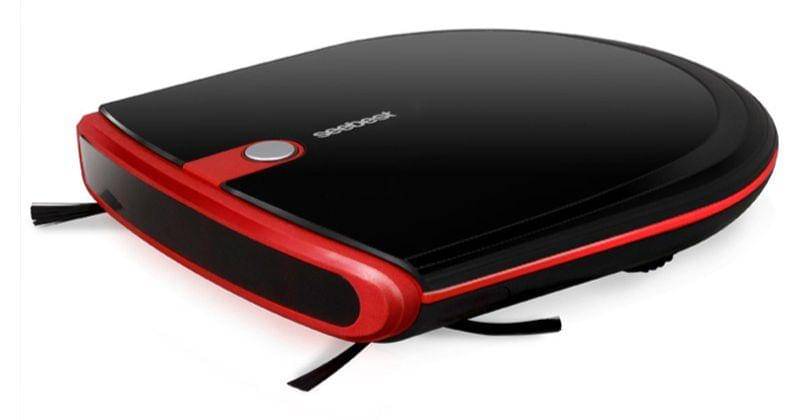 7 Rekomendasi Robot Vacuum Cleaner Terbaik di Bawah 3 Juta | Popmama.com