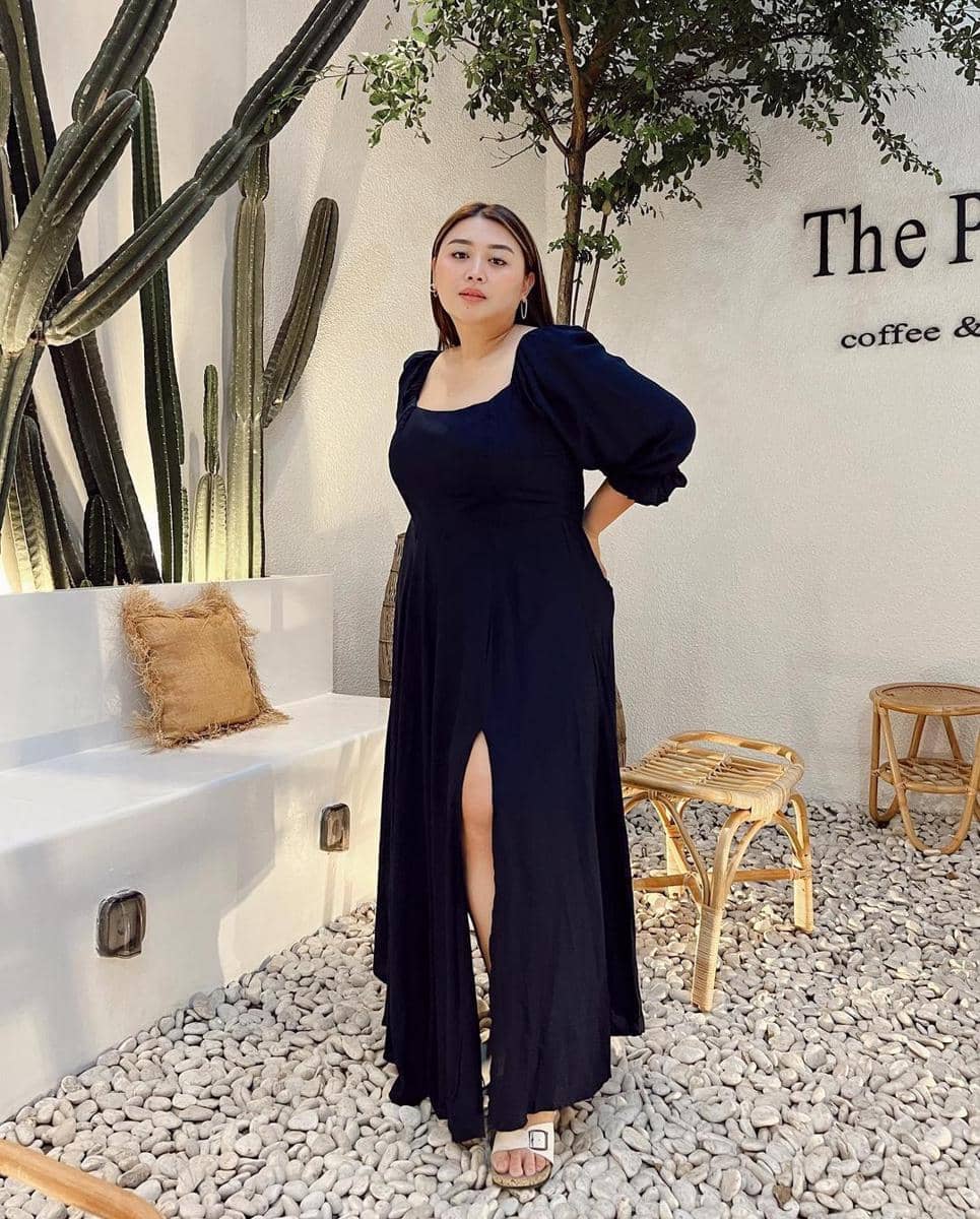 9 Transformasi Gaya Clarissa Putri, Percaya Diri dan Menawan | Popmama.com