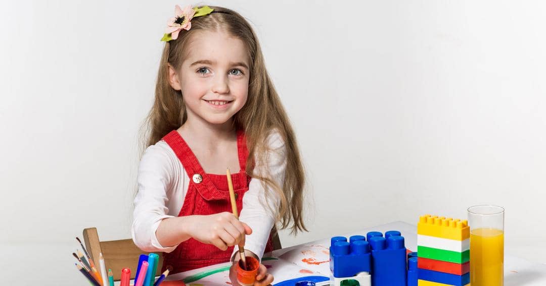 15 Kegiatan Seru untuk Mengisi Waktu Liburan Anak di Rumah | Popmama.com