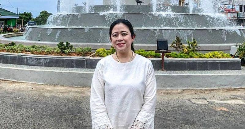 7 Fakta Keluarga Puan Maharani, Suaminya Seorang Pebisnis | Popmama.com
