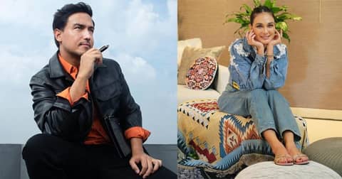 Berita Luna Maya Terbaru dan Terkini Hari Ini | Popmama.com