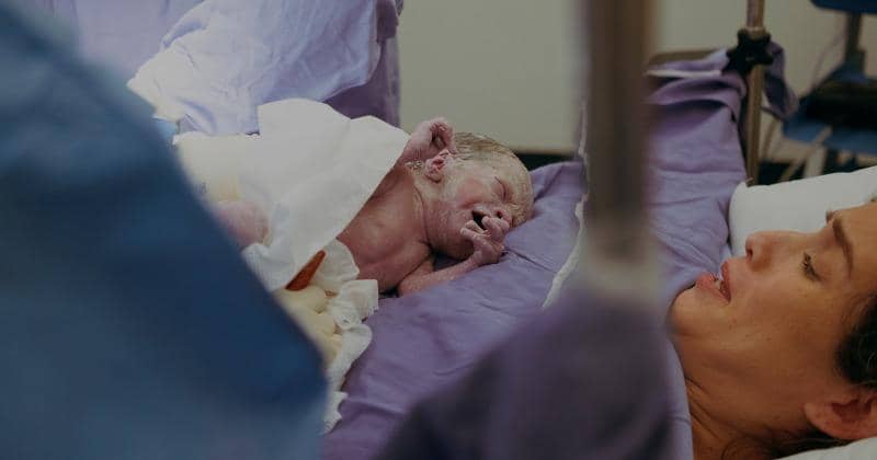 Neonatal Respiratory Distress Syndrome pada Bayi | Popmama.com