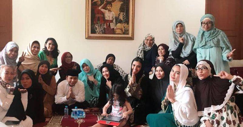 6 Fakta Keluarga Maxime Bouttier, Blasteran Prancis | Popmama.com