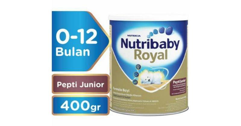 11 Merk Susu Bebas Laktosa untuk Bayi | Popmama.com