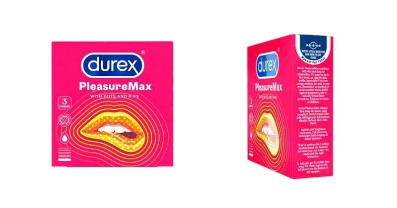 7 Jenis Kondom Bergerigi dari Berbagai Merek | Popmama.com